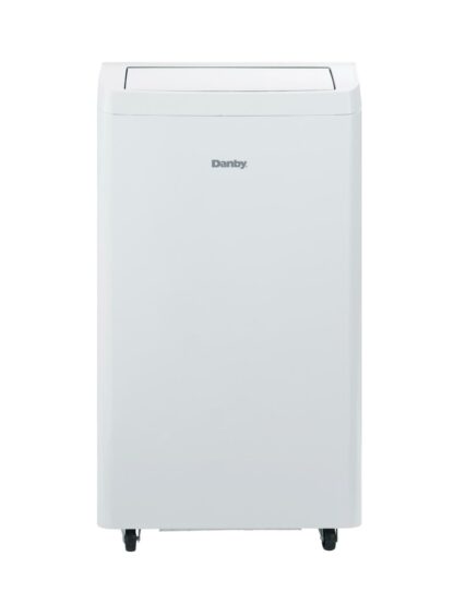 Danby 12,000 BTU SACC Portable Air Conditioner with Dual hose, inverter ...