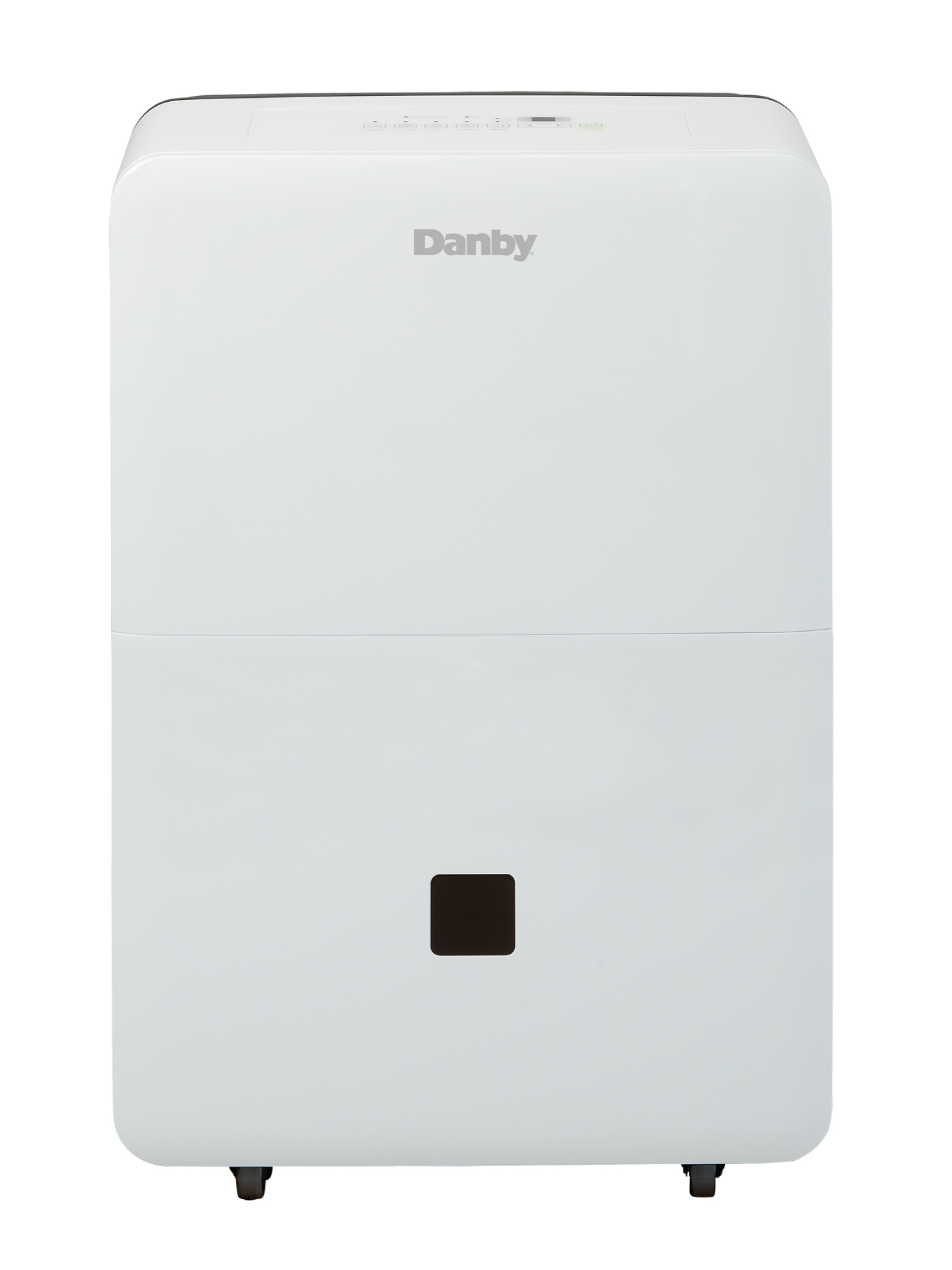 Danby Déshumidificateur 50 pintes en blanc - DDR050BJWDB-ME | Danby Canada