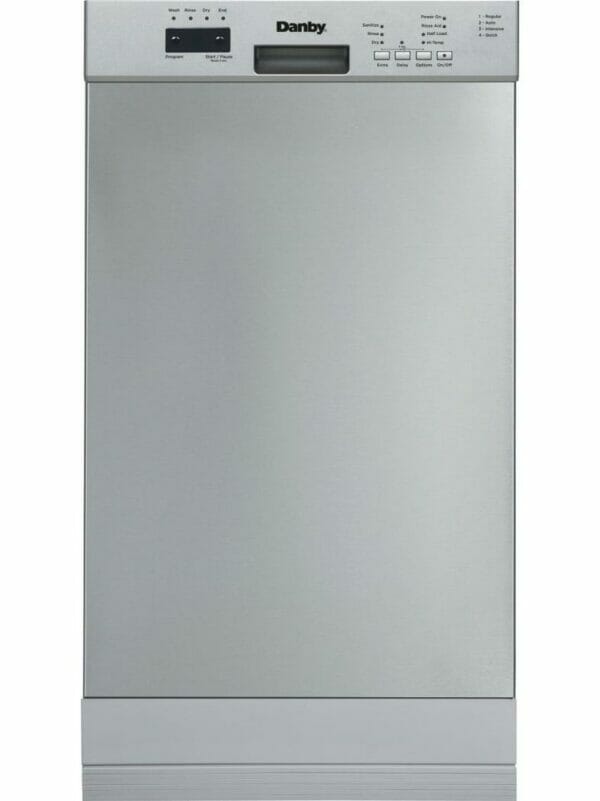Lave-vaiselle | Danby Canada