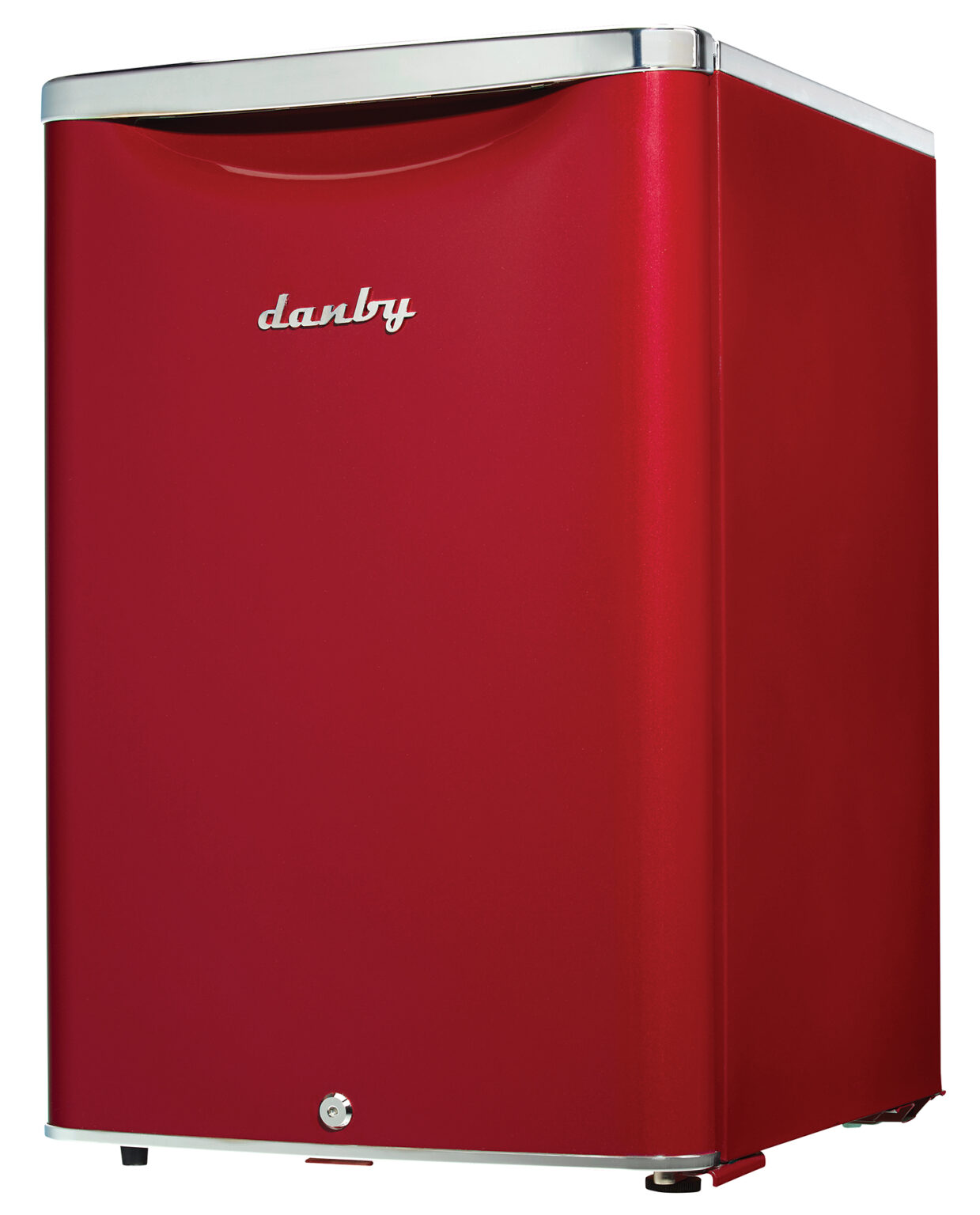 Danby 2.6 cu. ft. Contemporary Classic Compact Refrigerator ...