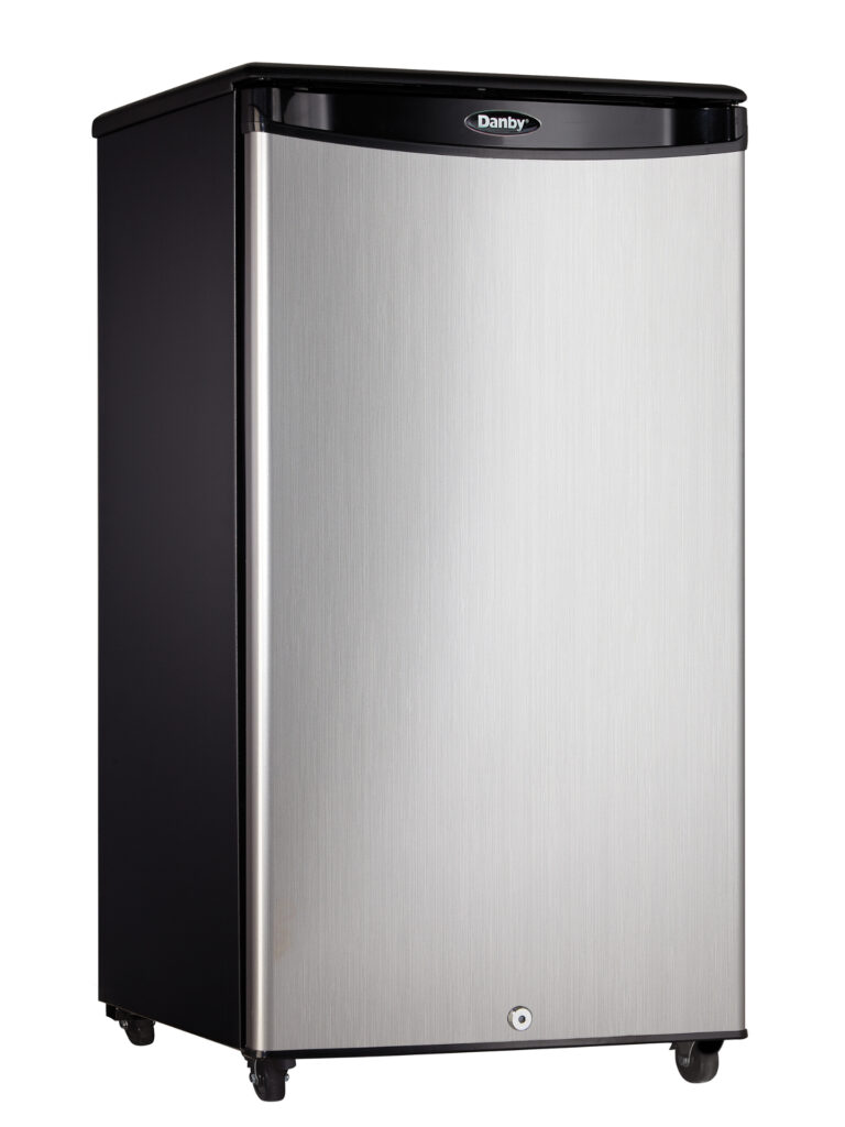 Spotless Steel | Danby Appliances - USA