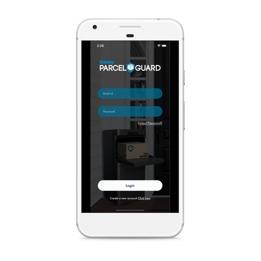 Parcel Guard Support | Danby Appliances - USA