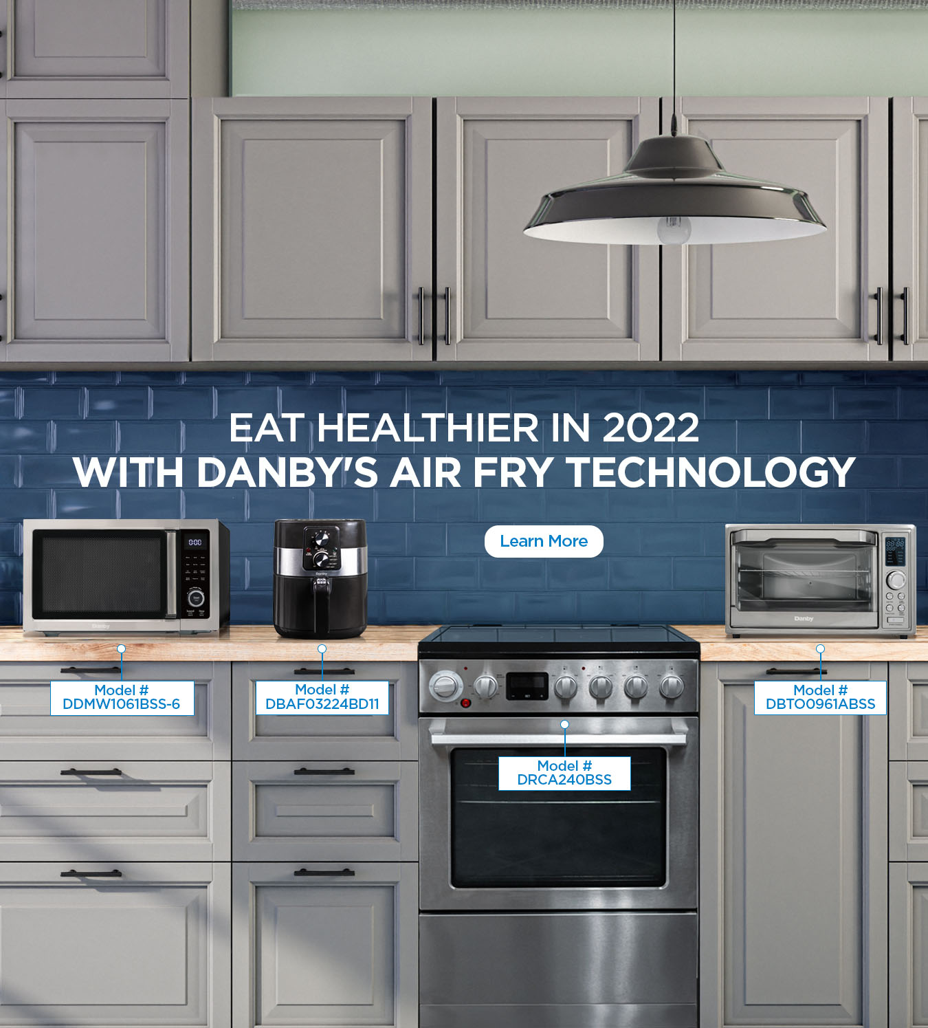Danby® the Appliance Specialists | United States