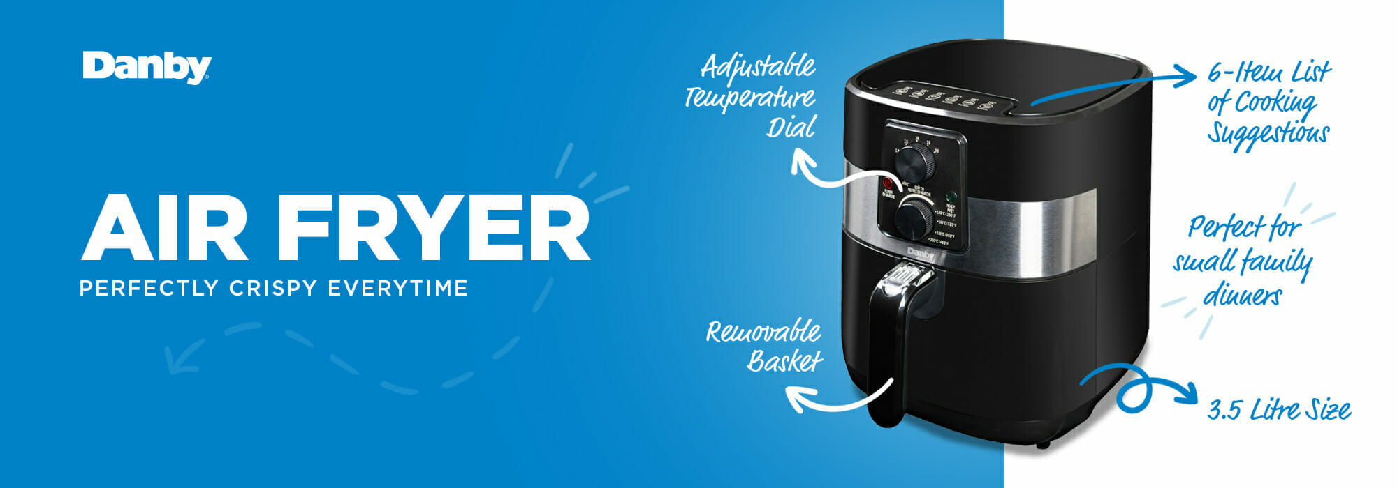 Danby® the Appliance Specialists | United States