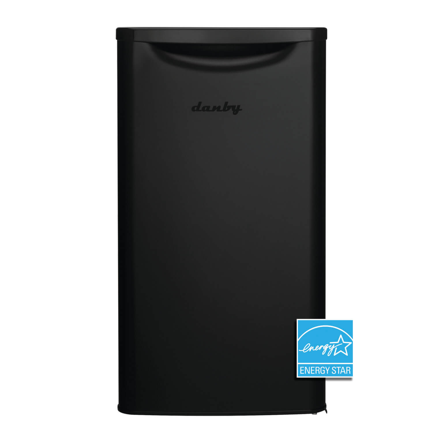 Danby 3.3 cu. ft. Compact Fridge in Black - DAR033A6BDB | Danby USA