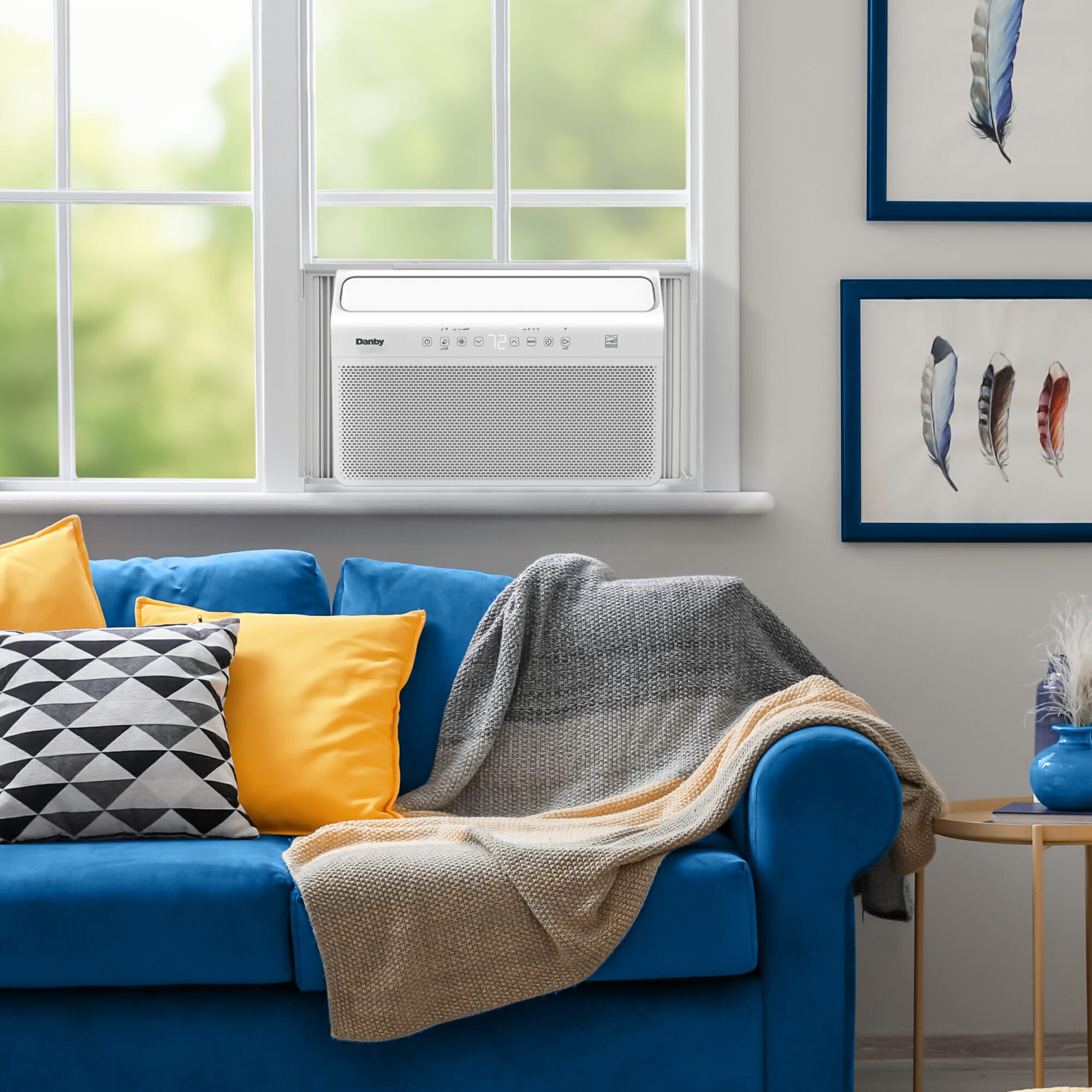 Stay Cool and Comfortable: Benefits of Window Air Conditioners for Your ...