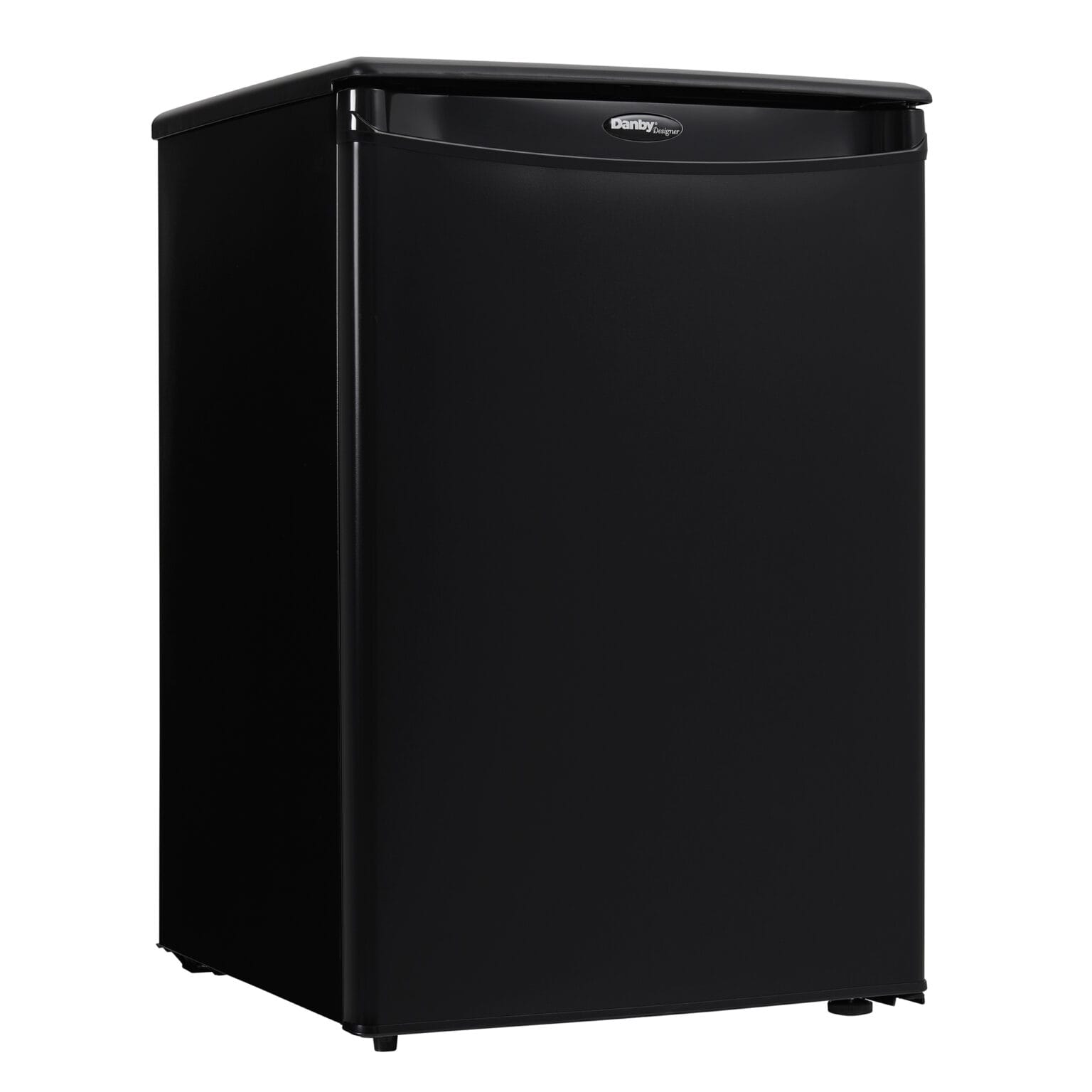Danby 2.6 cu. ft. Compact Fridge in Black - DAR026A1BDD-6 | Danby USA